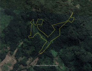 Jasa Pembuatan Peta Polygon Shp (Shapefile) Untuk Kebutuhan Perizinan Oss